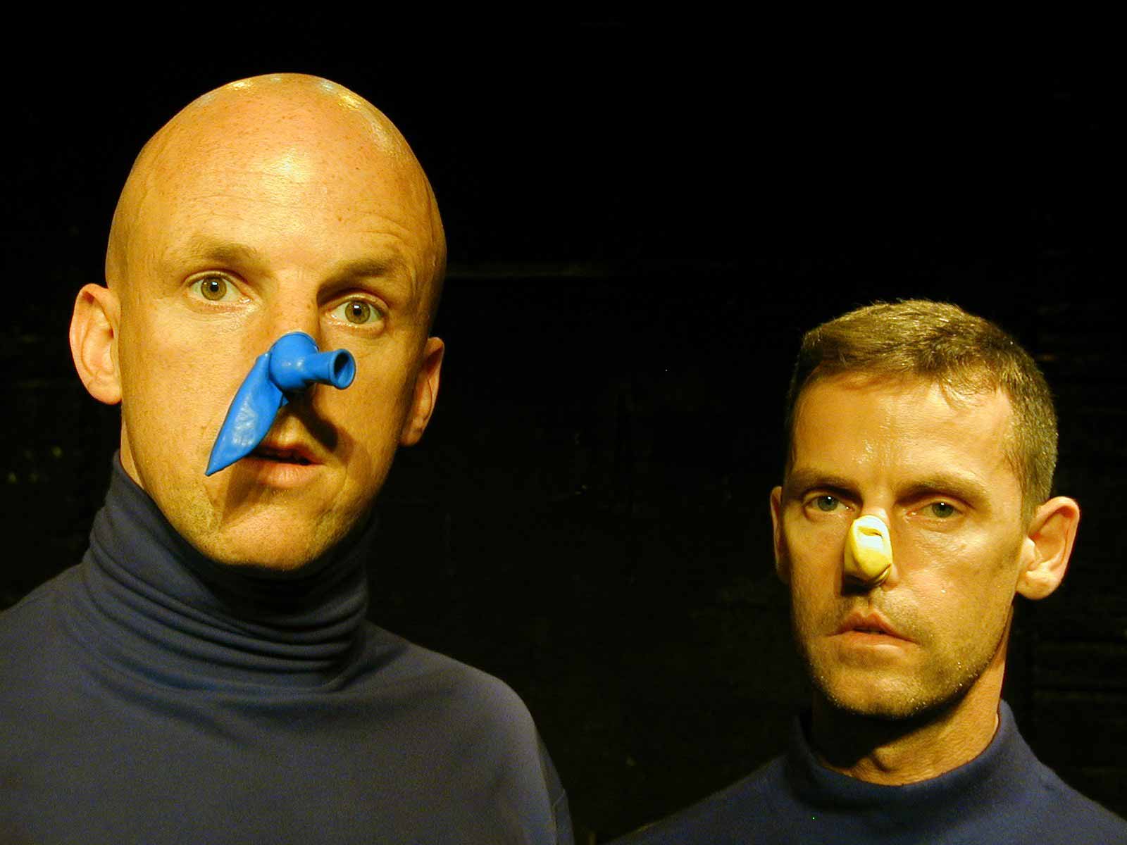 How to be Funny - Ridiculusmus